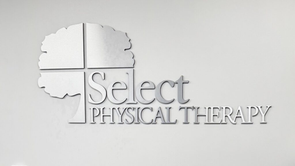Select Physical Therapy: Grand Opening & Ribbon Cutting Ceremony ...