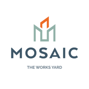 The Works Yard - MOSAIC at Chatham Park