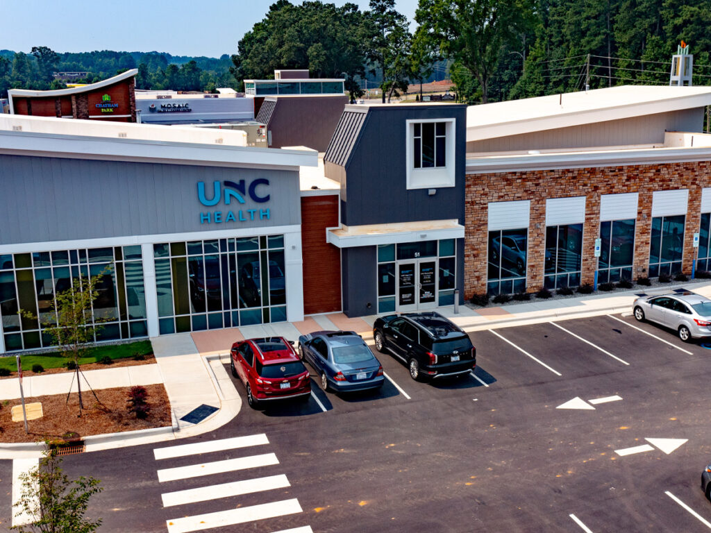 Urgent Care Pittsboro Nc